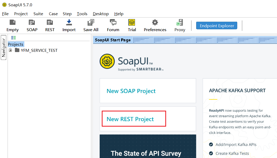 SAP HTTP Rest接口 - 夜猫君